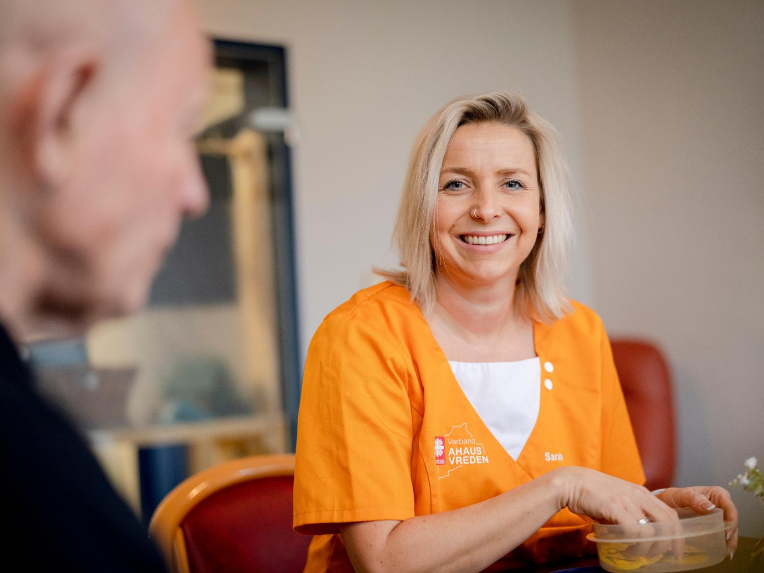 Startseite | Caritas Ahaus