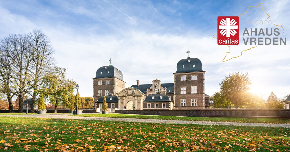 Übersicht | Caritas Ahaus