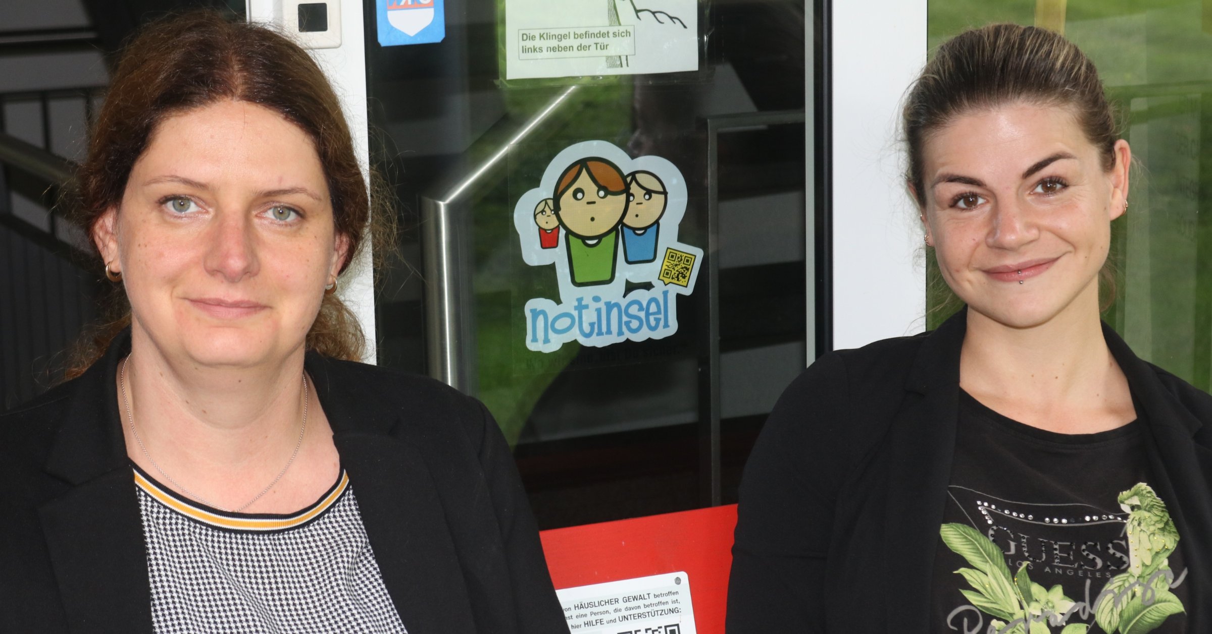 Weitere Notinsel für Kinder | Caritas Ahaus