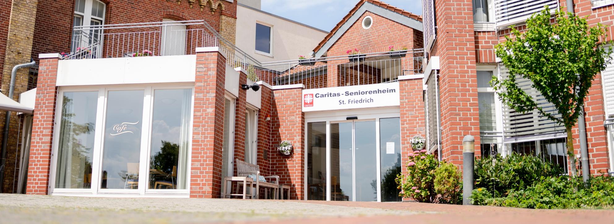 Startseite | Caritas Ahaus