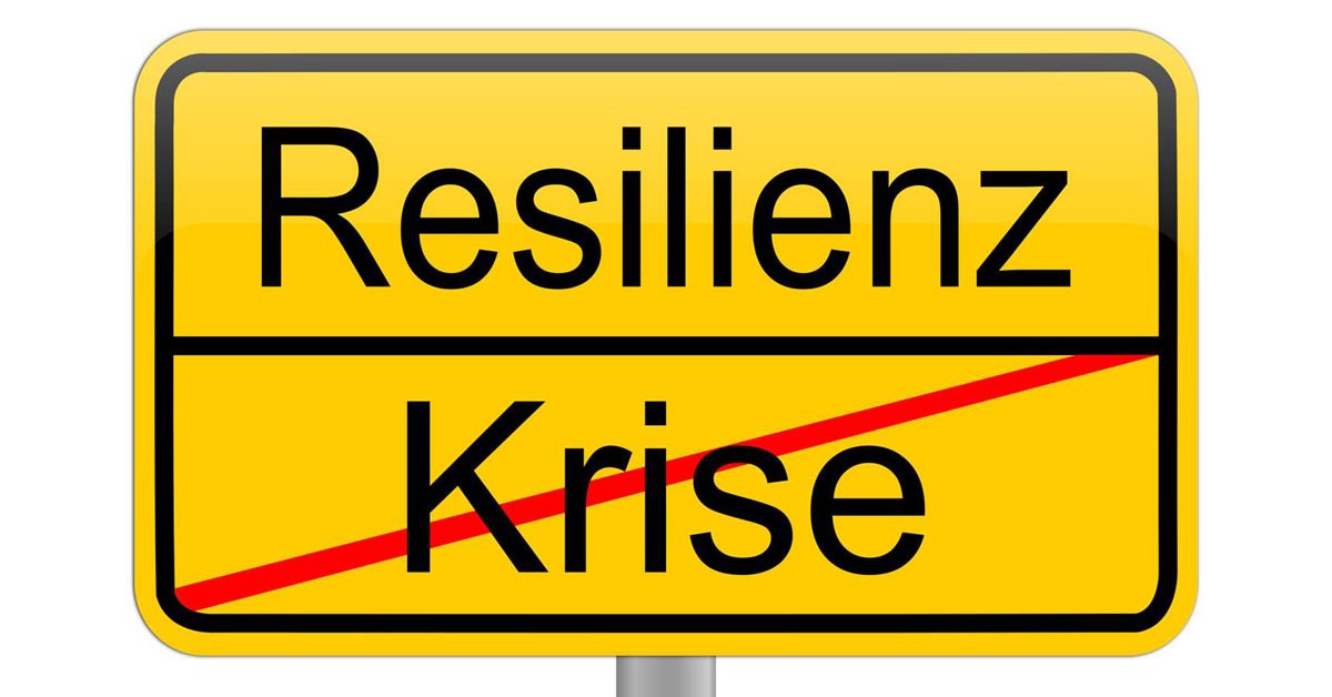 Krisen und Veränderungen flexibel und gesund bewältigen | Caritas Ahaus